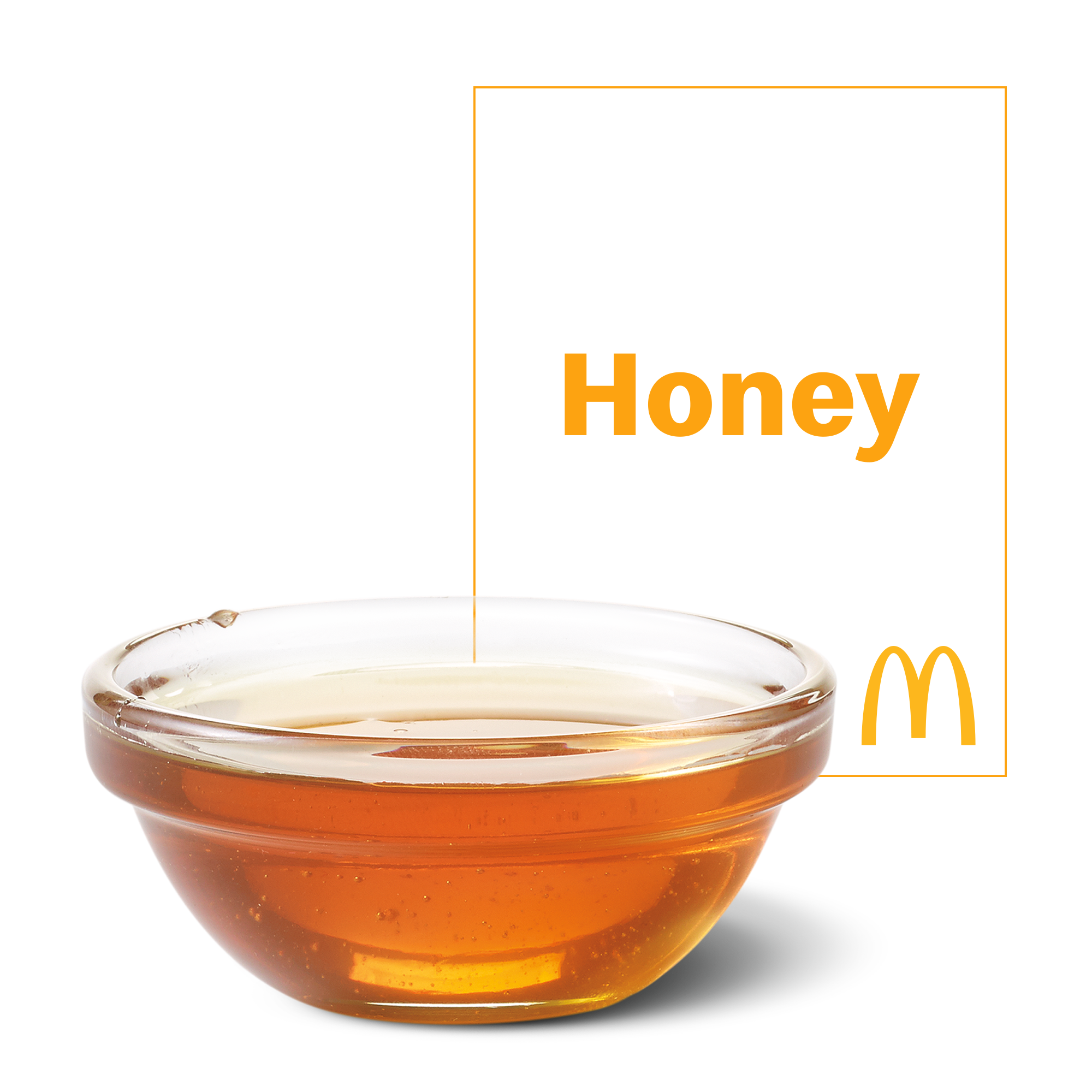 Honey Packet